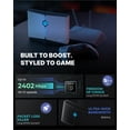 HYPEREV Gaming Router: Eliminate Lag for PS, Xbox & PC Gaming! | Free 3 ...