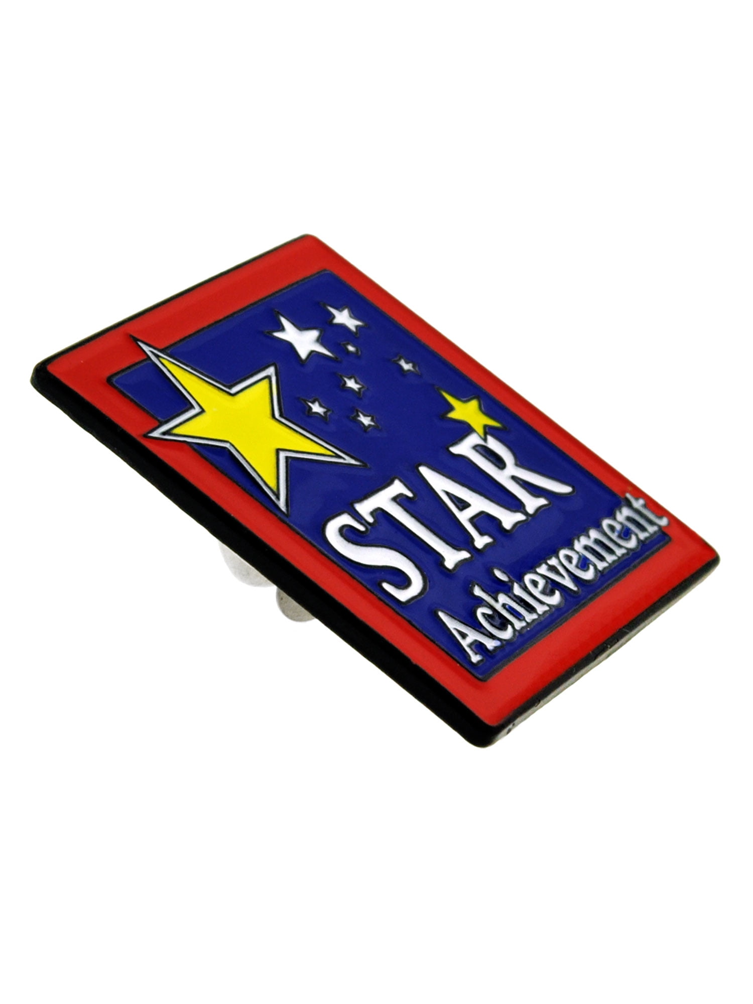 PinMart's Star Achievement Motivational Employee Student Recognition ...