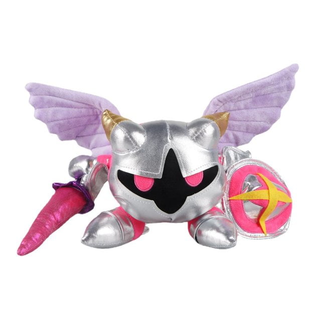 Kirby Galacta Knigh Chevalier Papillon Sombre Peluche Galaxie Chevalier ...