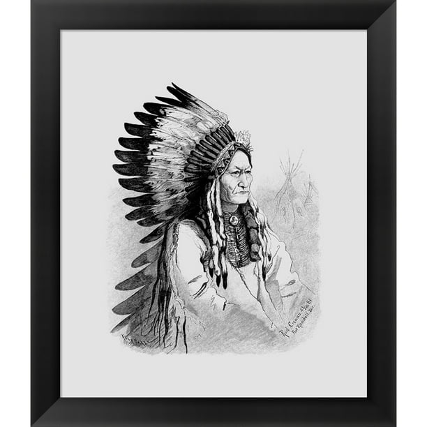 Sitting Bull Images