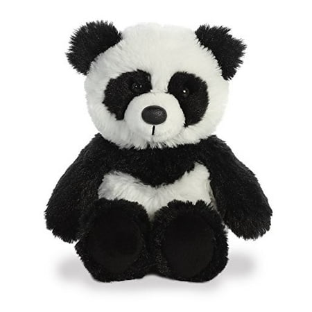 Aurora Panda Plush, White/Black | Walmart Canada