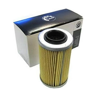 Sea-Doo New OEM Oil Filter 420956744 - Walmart.com