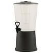 Service Ideas Party Home Essentials Cold Drink Dispenser, 5 Gallon ...