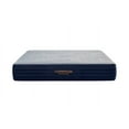 Brooklyn Bedding CopperFlex 10" Hybrid Mattress with Zoned Foam, Full ...