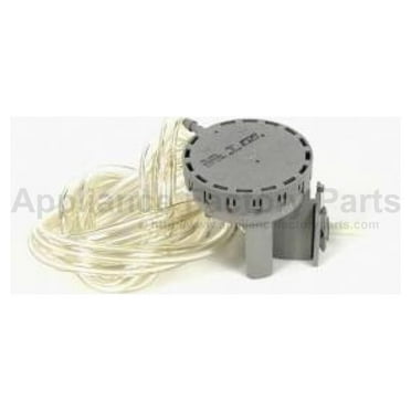 Whirlpool Water Level Switch Kit W10337780 - Walmart.com