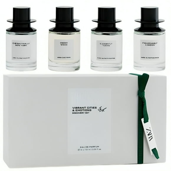 ZARA Fragrances - Walmart.com
