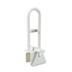 FSA/HSA Eligible, Vaunn Medical Bathtub Handle Grab Bar and Safety Rails for Seniors, Height ...