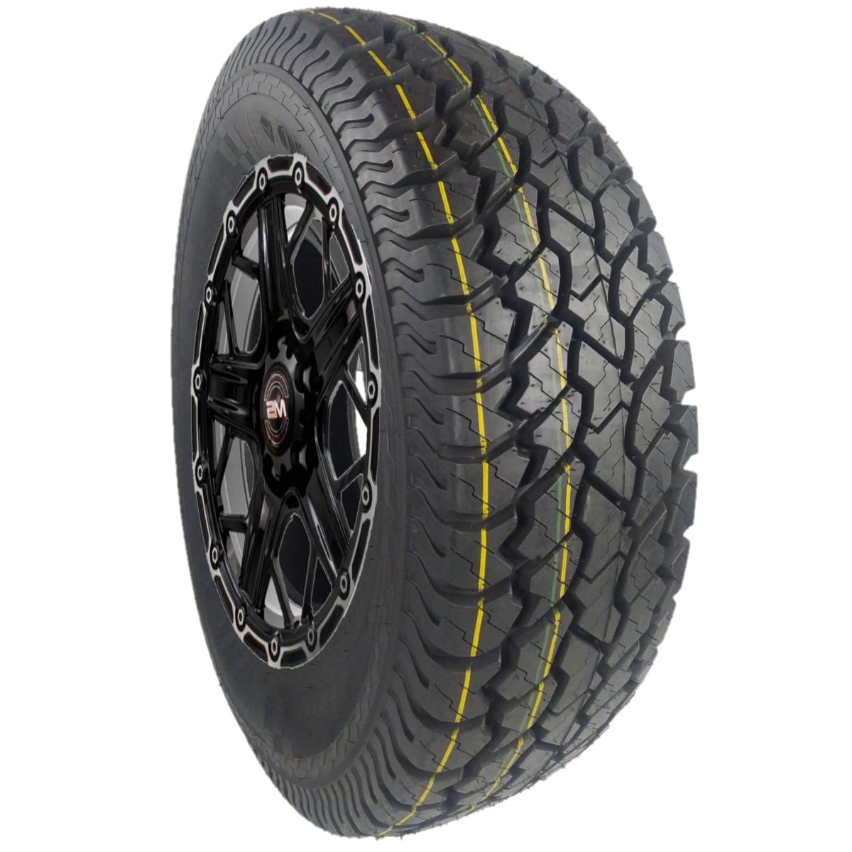 Llanta LT225/75R16 115/112S NY-AT187 Onyx NY-AT187 | Bodega Aurrera en ...