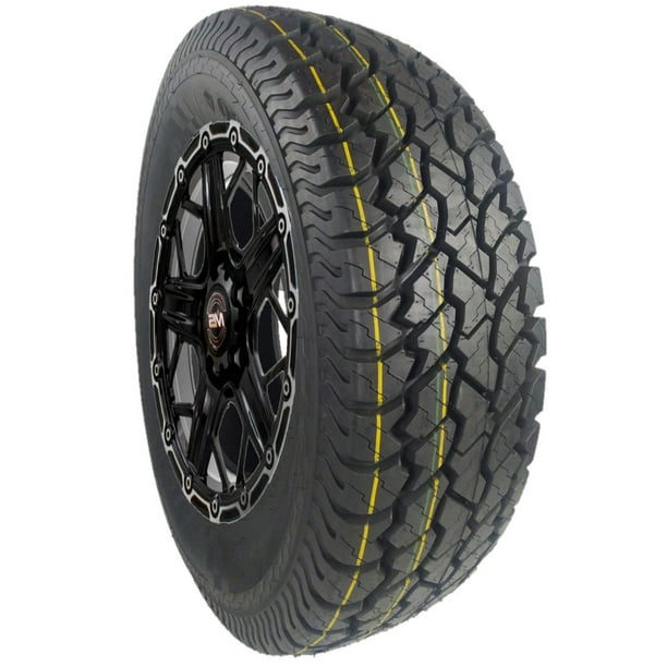 Llanta 235/75R15 109S Onyx NY-AT187 | Bodega Aurrera en línea