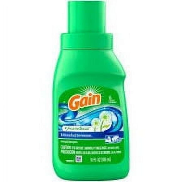Gain Liquid Detergent | Walmart.ca
