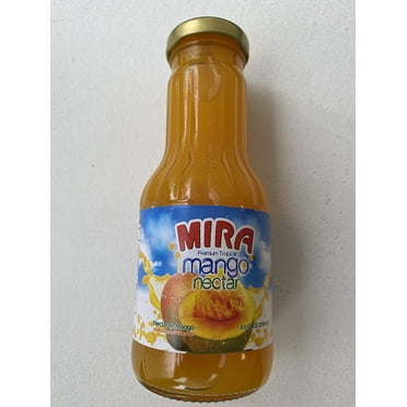 Mira Mango Nectar, 33.8 oz - Walmart.com