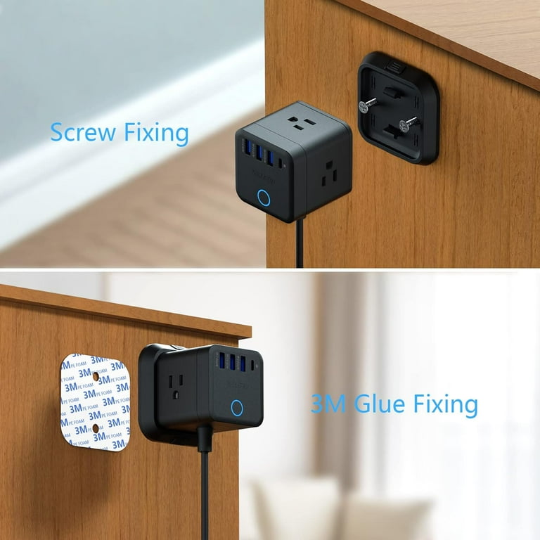 Attachable Power Strips Power Strips Testing And Certification | UL