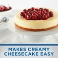 Philadelphia No Preservatives Original Cream Cheese, 8 oz - Walmart.com