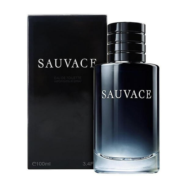 Savage Cologne For Men 3.4 Oz Fragancia de larga duración 100ml{envío ...