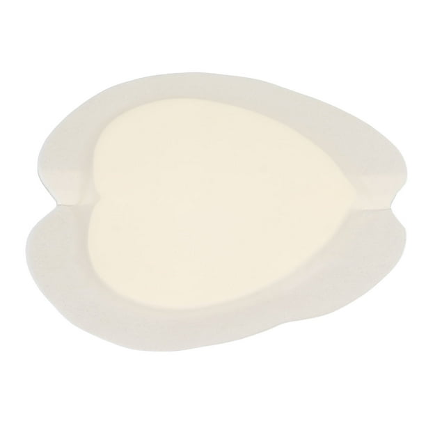 Apósito De Espuma Adhesiva, Apósito Para Llagas En Los Glúteos, 6,89x6 ...