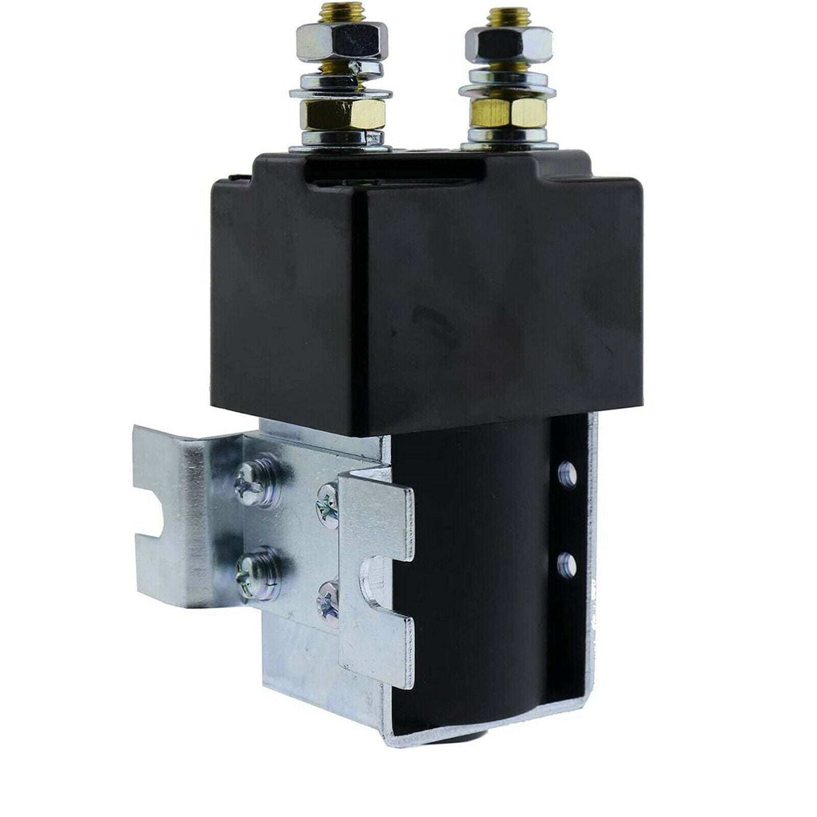 Fridayparts for Genie 74266GT(Main Lift)Contactor Hydraulic Pump(24V ...