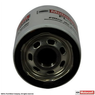 Motorcraft FL-816 Engine Oil Filter Fits select: 1998-2023 NISSAN ...