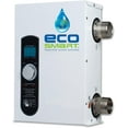 EcoSmart SMARTPOOL27 27 kW 240V Electric Pool Heater - Walmart.com