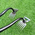 2-in-1 Gardening Hand Weeder Tool Puller Shovel Hand Weed Remover 4/5/6 ...