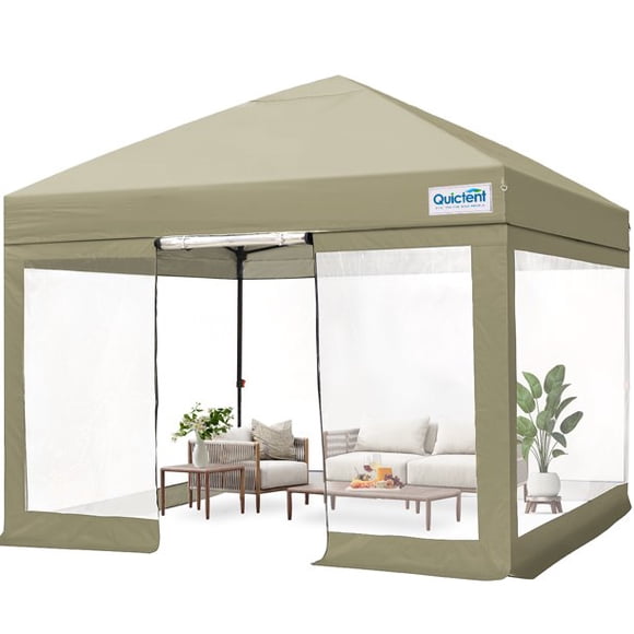 Canopy Enclosures