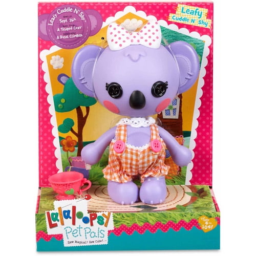 Lalaloopsy Pet Pals