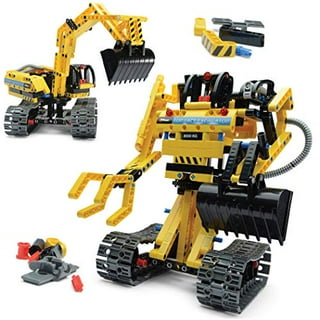 Excellerations? Building Wheels 120 Pieces - Walmart.com