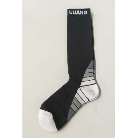Men And Women Sports Compression Stockings Fashionable Wild Socks ...
