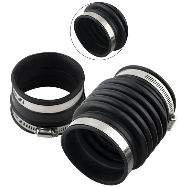 BOXI 16576-EA200 28130-3E010 Air Cleaner Intake Duct Hose Assembly for ...