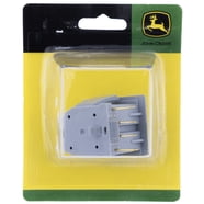 John Deere (4-Pack) Original Equipment Cap - M143338,4 - Walmart.com