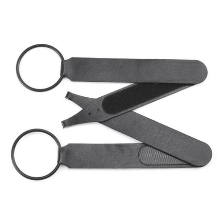 2pcs Touch Controller Knuckle Strap VR Game Controller Silicone knuckle ...