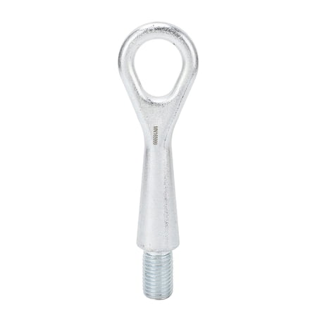 Trailer Towing Hook Forged Steel 6744.19 Tow Eye Loop Replacement for ...