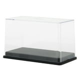 Tall Acrylic Collectible Display Show Case for 1/64 Scale Model Cars ...