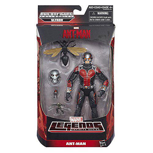 Ant Man Movie Ultron