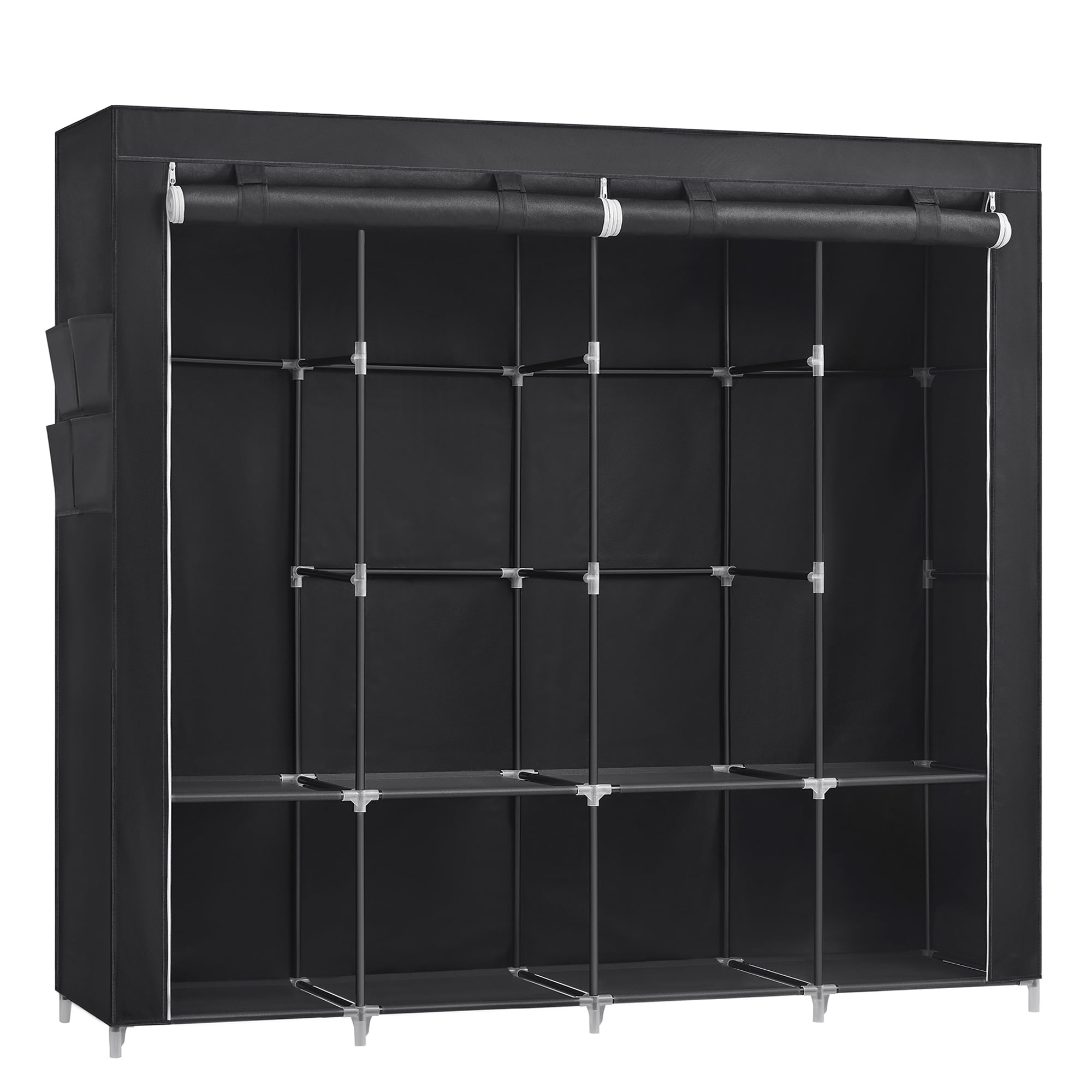 Click here for Songmics Portable Closet  Wardrobe Closet Organize... prices