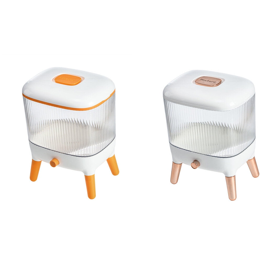 Click here for Pitrice Rice Bucket Dispenser Sealed Transparent 1... prices