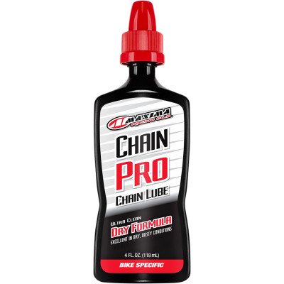 MAXIMA Chain Pro Dry Formula Chain Lubricant - Walmart.com