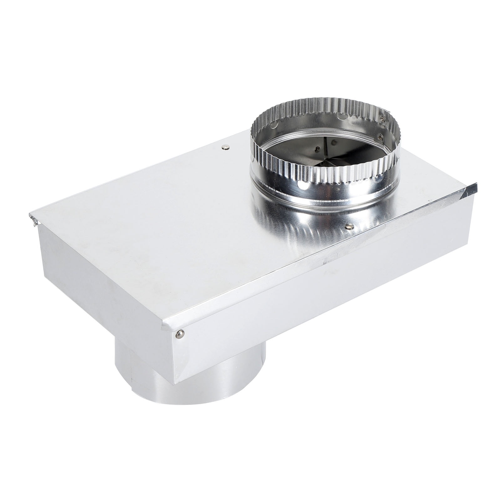 Kit de ventilación para secadora ANGGREK Aleación de Aluminio ...