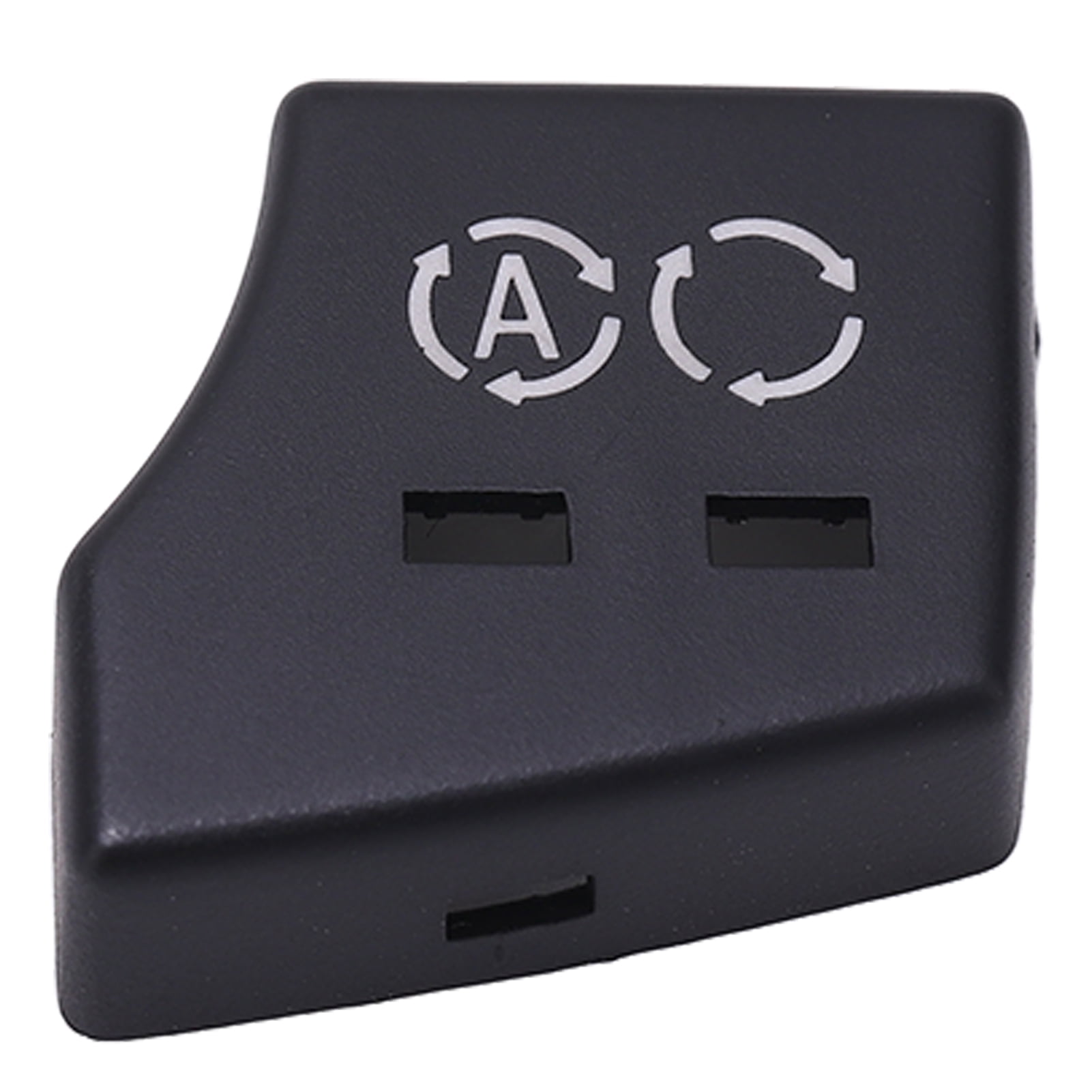 Botones de clima AC, botones de clima AC Botón de aire acondicionado ...