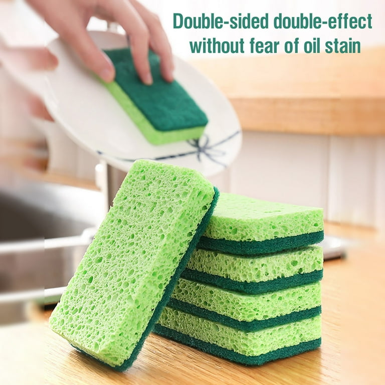 Double Sided Sponges