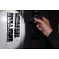 Performance Tool W2456 Storm 65lm Black Composite Flashligth (Sold as 1 ...