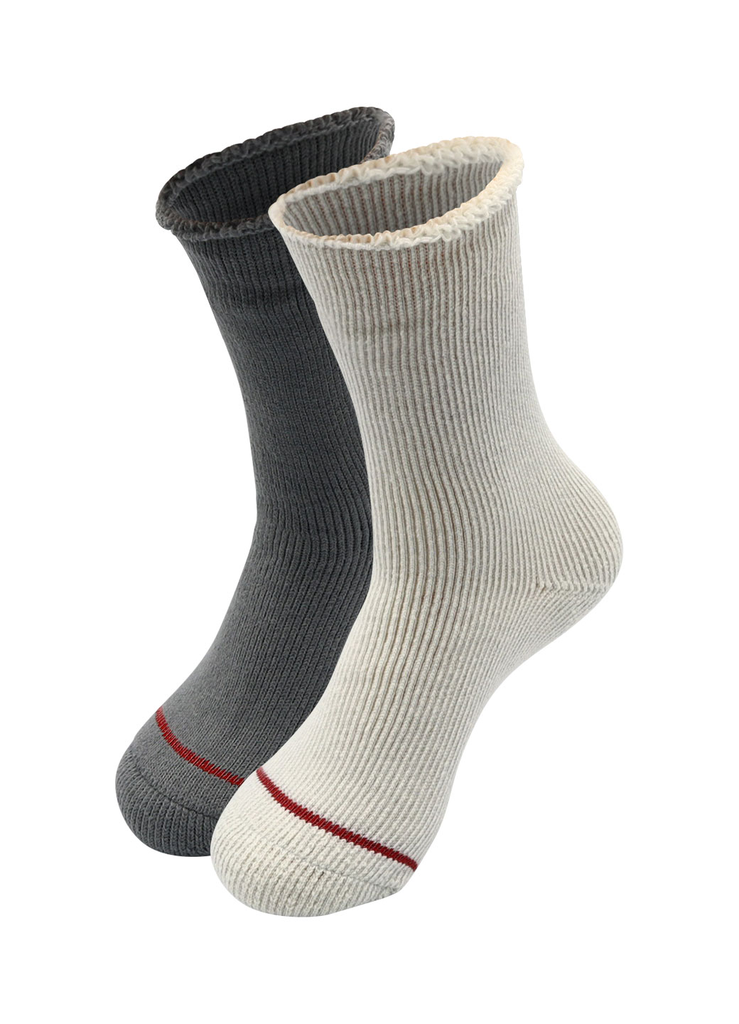 Avalanche Women's 2-Pack Soft Lined High Thermal Crew Socks - Walmart.com