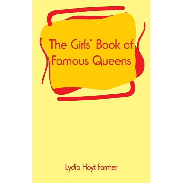 Famous Girls