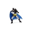 DC Comics Batmobile Die-cast Car, 1:24 Scale Vehicle, Batman Figurine ...