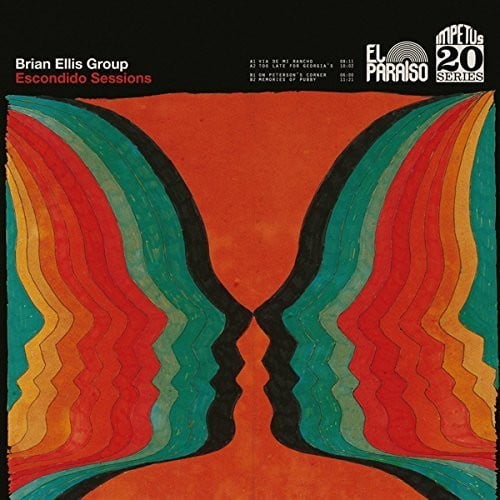 Escondido Sessions (Vinyl) - Walmart.com