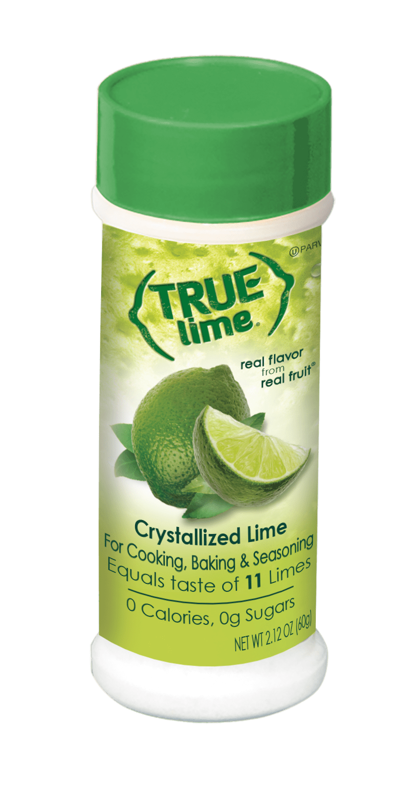 True Lime Shaker 2.29oz - Walmart.com