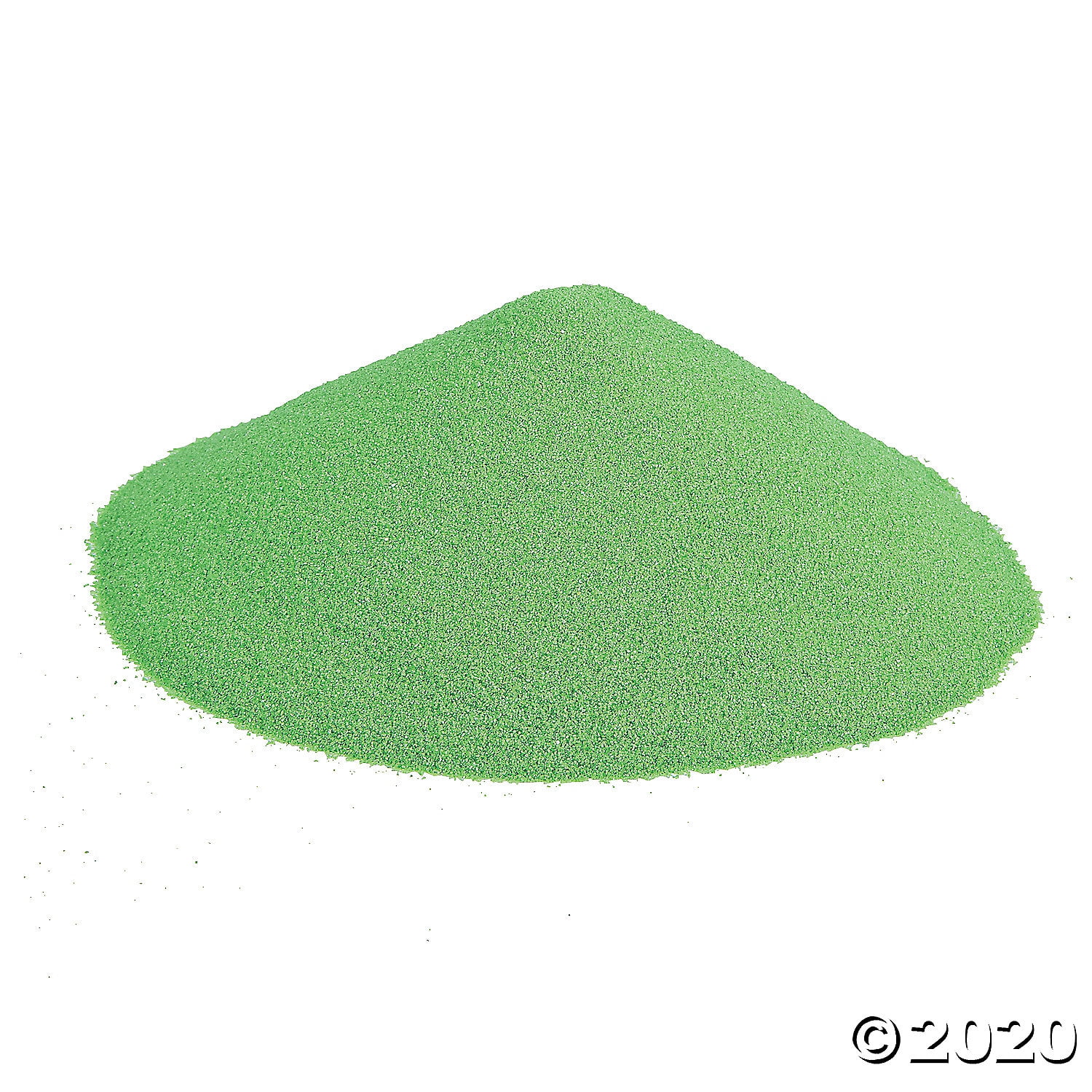 Bulk Green SandBulk Green Sand - Walmart.com