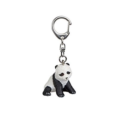 Papo Sitting Baby Panda Key Ring, Multicolor | Walmart Canada