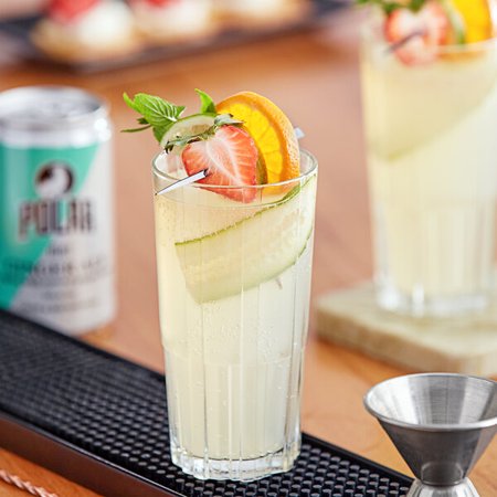 Polar Diet Ginger Ale Can 7.5 fl. oz. - 6/Pack - Walmart.ca