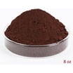 Maroon 4 oz Art Color Iron Oxide Pigment Paint Dye Concrete Cement Tile ...