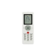 Control Remoto Minisplit Mirage Absolut V Absolut Confort Absolut X Con ...